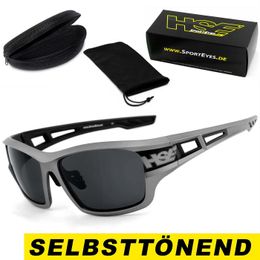 HSE - SportEyes Sportbrille 2095gm