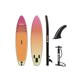 YEAZ Inflatable SUP-Board PARADISE BEACH
