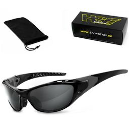 HSE - SportEyes Sportbrille X-SIDE 2.0