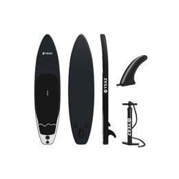 YEAZ Inflatable SUP-Board NALU