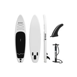 YEAZ Inflatable SUP-Board NOHEA