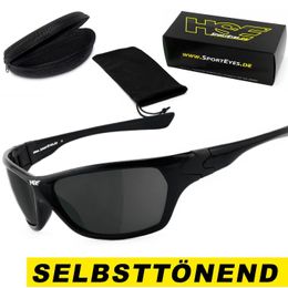 HSE - SportEyes Sportbrille HIGHSIDER