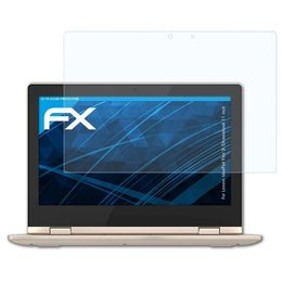 atFoliX Schutzfolie Displayschutz für Lenovo IdeaPad Flex 3i 11 inch