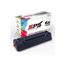 SPS Tonerkartusche Kompatibel für HP Laser MFP 138P 106A W1106A