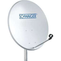 Schwaiger SPI550 011 Sat-Spiegel (55 cm