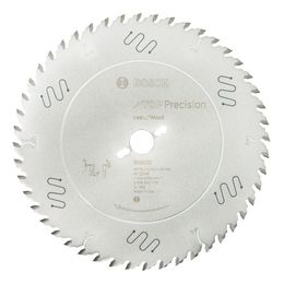 Bosch Kreissägeblatt, Top Precision Best for Wood 48Z