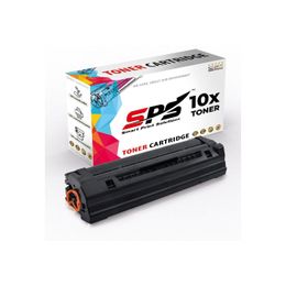 SPS Tonerkartusche Kompatibel für Samsung Xpress M2070W 111L MLT-D111