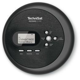 Technisat Digitradio CD 2GO CD-Player