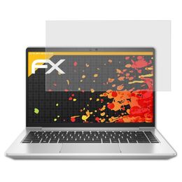atFoliX Schutzfolie für HP EliteBook 640 G9