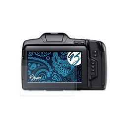 Bruni Schutzfolie für Blackmagic Design Pocket Cinema Camera 6K Pro