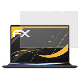 atFoliX Schutzfolie für Asus Zenbook Pro 14 Duo