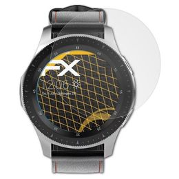 atFoliX Schutzfolie für ecom Smart-Ex Watch 01