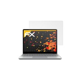 atFoliX Schutzfolie für Microsoft Surface Laptop Go 2
