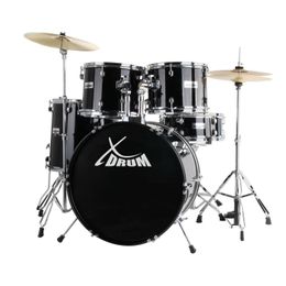 XDrum Schlagzeug Semi 22" Standard