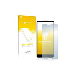 upscreen Schutzfolie für Doogee Homtom S9 Plus