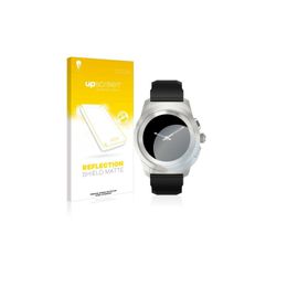 upscreen Schutzfolie für MyKronoz ZeTime Petite (39 mm)