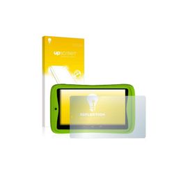 upscreen Schutzfolie für Tablette Gulli V3