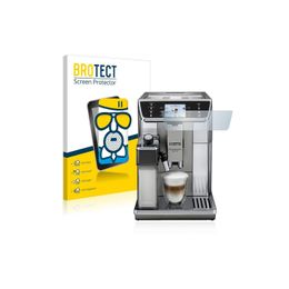 BROTECT flexible Panzerglasfolie für DeLonghi Primadonna Elite ECAM650.85.MS