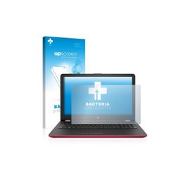 upscreen Schutzfolie für HP Notebook 15-bs065ng