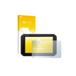 upscreen Schutzfolie für Garmin dezl 780 LMT-D