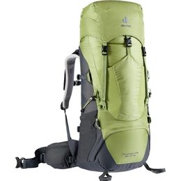 Deuter Trekkingrucksack Aircontact Lite 35 + 10 SL