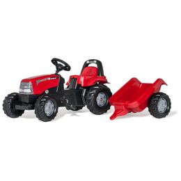 Rolly Toys® Tretfahrzeug Rolly Toys Case 1170 CVX Traktor 012411