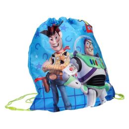 Vadobag Turnbeutel Toy Story Sportbeutel Rucksack Tasche Schwimmtasche Schuhtasche