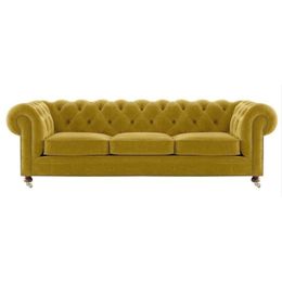 JVmoebel Chesterfield-Sofa