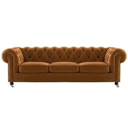 JVmoebel Chesterfield-Sofa