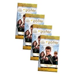 Panini Sammelkarte Harry Potter 2 Welcome to Hogwarts Karten