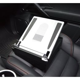 HR GRIP Pad Notebook Tablet iPad Auto Halter für Autositz mit Höhenausgleich Tablet-Halterung
