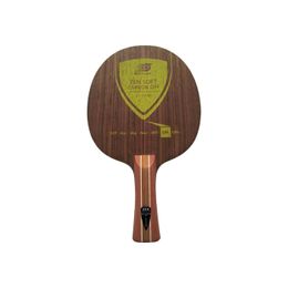 Sunflex Tischtennisschläger Zen Soft Carbon Tischtennis-Holz