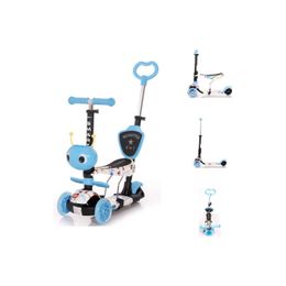 Lorelli Cityroller Scooter Smart Plus 5 in 1