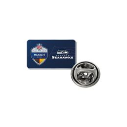 Great Branding Pins NFL Game Pin Badge Seattle Seahawks