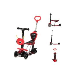 Lorelli Cityroller Scooter Smart Plus 5 in 1