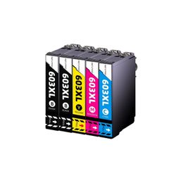 NEXPRO Epson 603XL Druckerpatronen XP-2100 3100 4100 WF-2810 2830 DWF