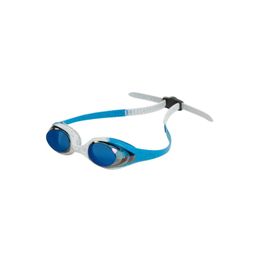 arena Schwimmbrille arena Spider Junior Mirror r-blue-grey-lue