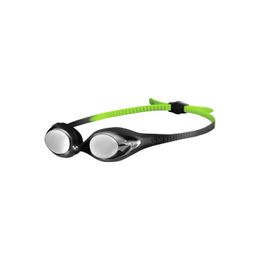 arena Schwimmbrille arena Spider Junior Mirror