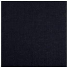 Goodman Design Bandana Bandana Kopftuch Halstuch unifarben Farbe: schwarz