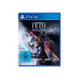 EA Games Star Wars Jedi Fallen Order PS4-Spiel