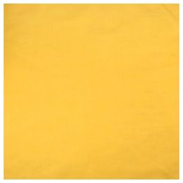 Goodman Design Bandana Multifunktionstuch Bandana Kopftuch Halstuch unifarben Farbe: gelb