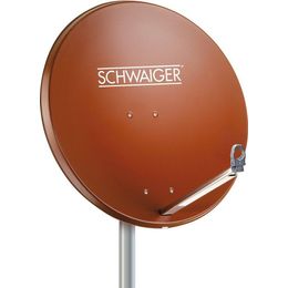 Schwaiger SPI998.2 Sat-Spiegel (75 cm