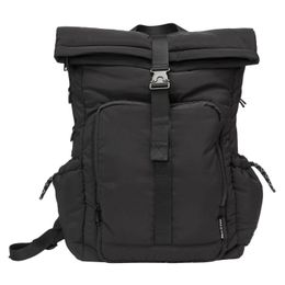 Marc O'Polo Marc O'Polo Rucksack, schwarz