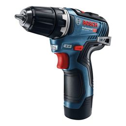 Bosch Professional Akku-Bohrschrauber GSR 12V-35