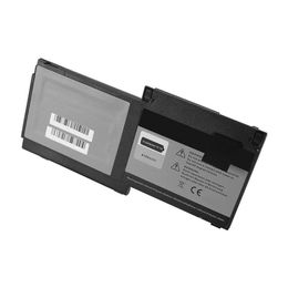 Patona Akku für HP Elitebook 725 820 G1 SB03XL HSTNN-IB4T SB03046XL Laptop-Akku Ersatzakku 8400 mAh (11