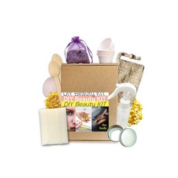 spreetherm Pflege-Geschenkset DIY Beauty Set