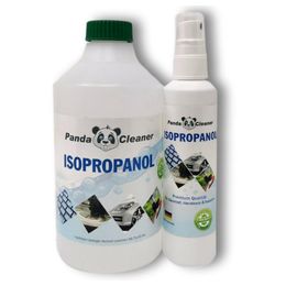 PandaCleaner Isopropanol - Isopropylalkohol