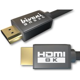 bivani 8K HDMI 2.1a Kabel HDMI-Kabel