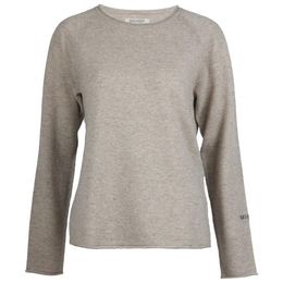 SKHoop - Women's Olga Sweater - Pullover Gr XS grau