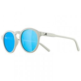 Alpina - Sneek Mirror Cat. 3 - Sonnenbrille blau